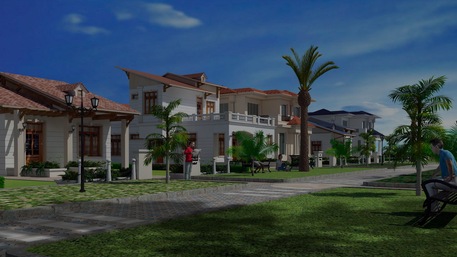 Pachar Group