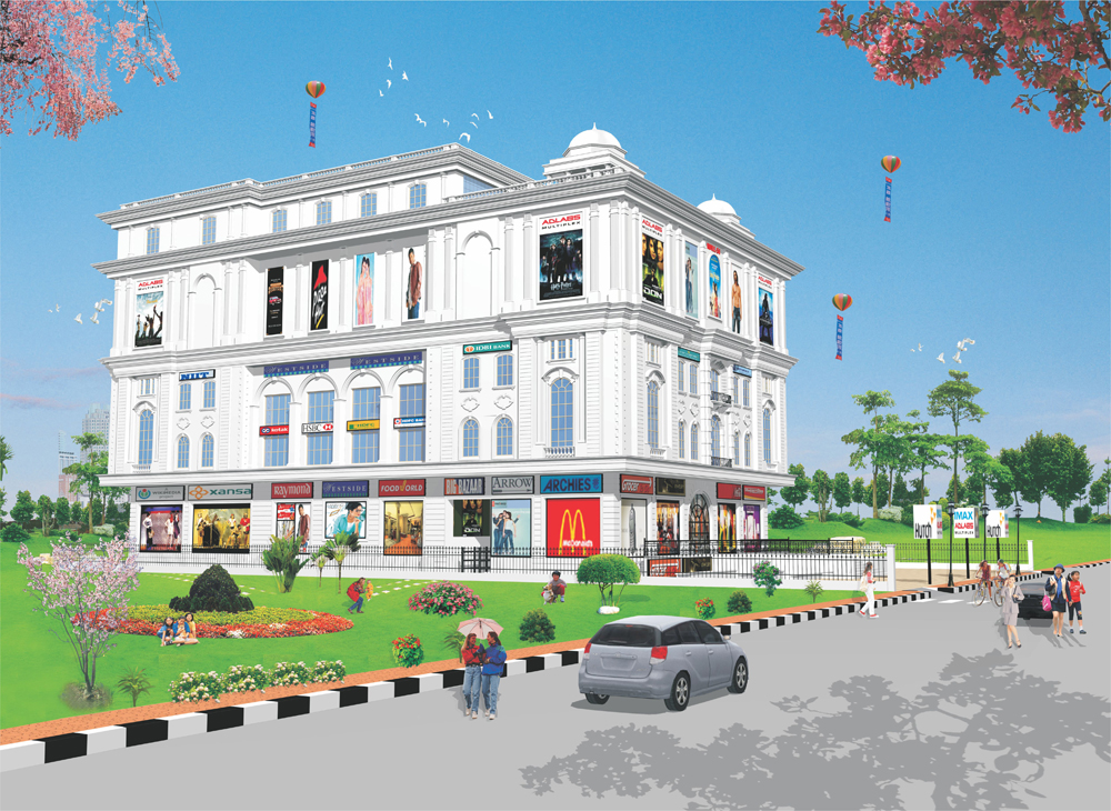 Pachar Group